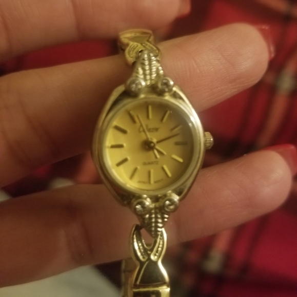Collezio | Accessories | Womens Watch | Poshmark